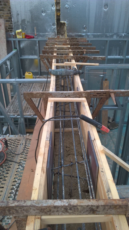 Realisaties van werken in Nieuwpoort, Veurne, Diksmuide en Oostende