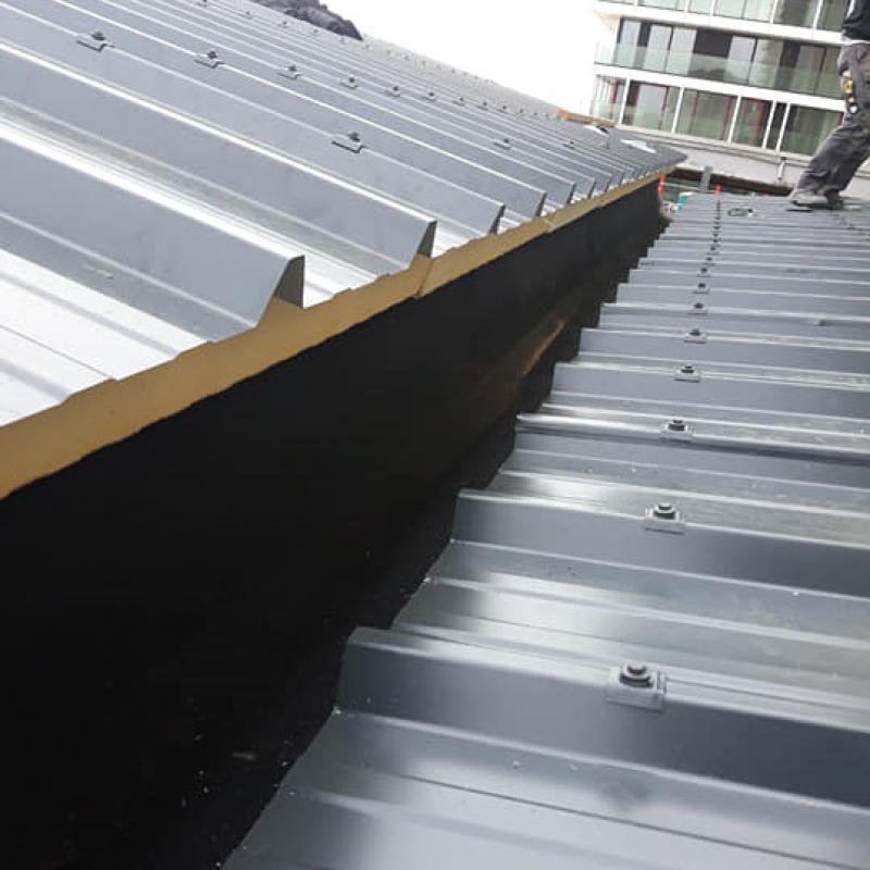 Realisaties van werken in Nieuwpoort, Veurne, Diksmuide en Oostende